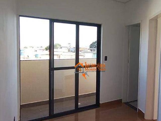 Apartamento para Venda/Aluguel com 2 quartos, 48 m² por R$ 289.000