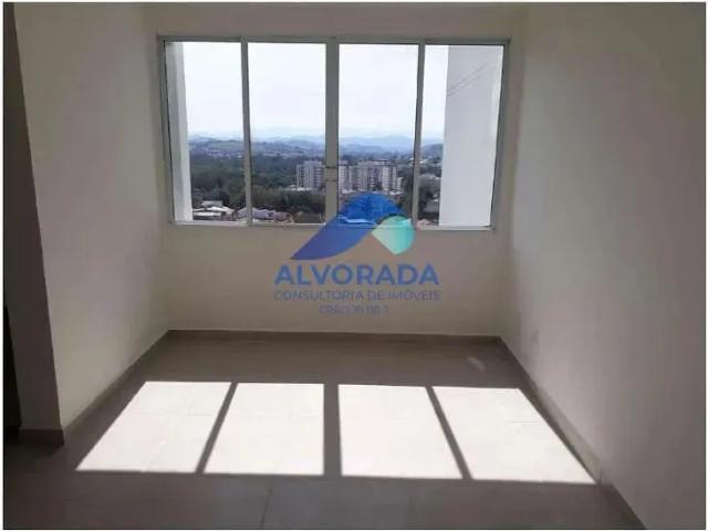Apartamento para Venda/Aluguel com 2 quartos, 48 m² por R$ 300.000