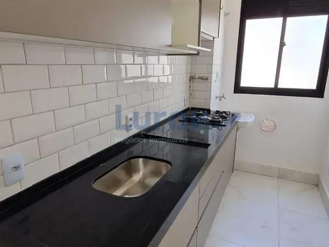 Apartamento para Venda/Aluguel com 2 quartos, 48 m² por R$ 320.000