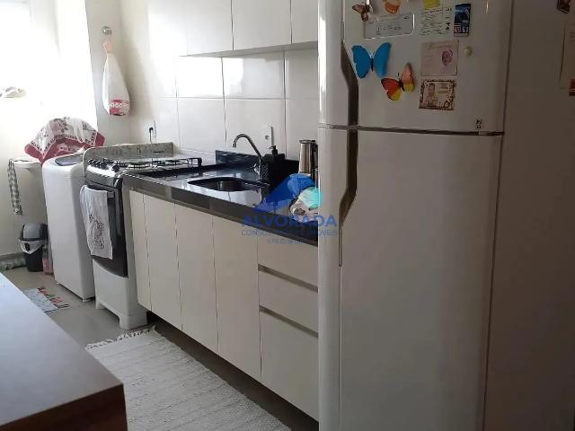 Apartamento para Venda/Aluguel com 2 quartos, 48 m² por R$ 340.000