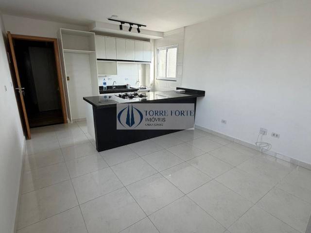 Apartamento para Venda/Aluguel com 2 quartos, 49 m² por R$ 280.000