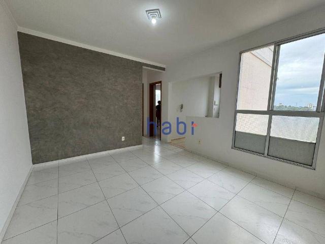 Apartamento para Venda/Aluguel com 2 quartos, 49 m² por R$ 330.000
