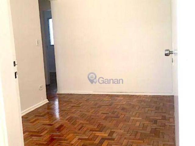 Apartamento para Venda/Aluguel com 2 quartos, 49 m² por R$ 460.000