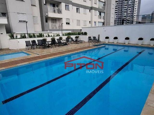 Apartamento para Venda/Aluguel com 2 quartos, 49 m² por R$ 590.000
