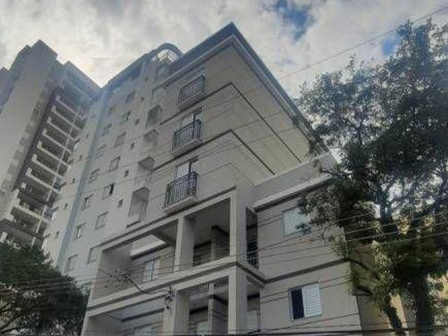 Apartamento para Venda/Aluguel com 2 quartos, 41 m² por R$ 405.000