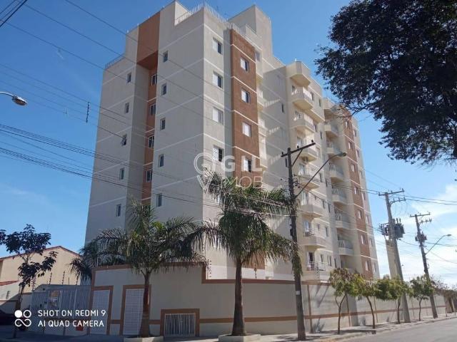 Apartamento para Venda/Aluguel com 2 quartos, 54 m² por R$ 300.000