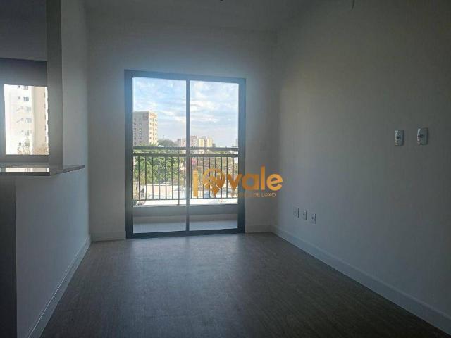 Apartamento para Venda/Aluguel com 2 quartos, 54 m² por R$ 500.000