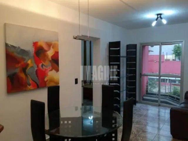 Apartamento para Venda/Aluguel com 2 quartos, 55 m² por R$ 410.000