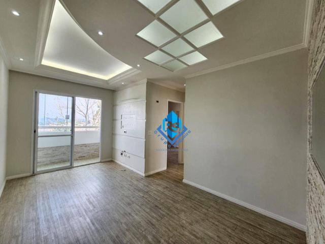 Apartamento para Venda/Aluguel com 2 quartos, 56 m² por R$ 320.000