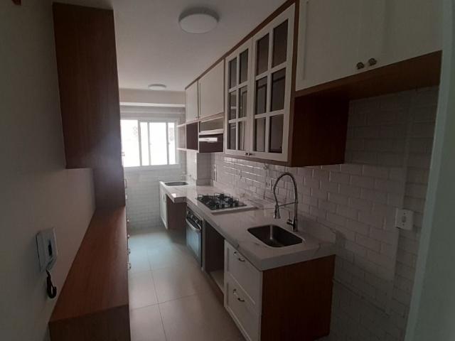 Apartamento para Venda/Aluguel com 2 quartos, 56 m² por R$ 390.000