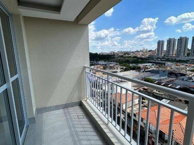 Apartamento para Venda/Aluguel com 2 quartos, 56 m² por R$ 520.000