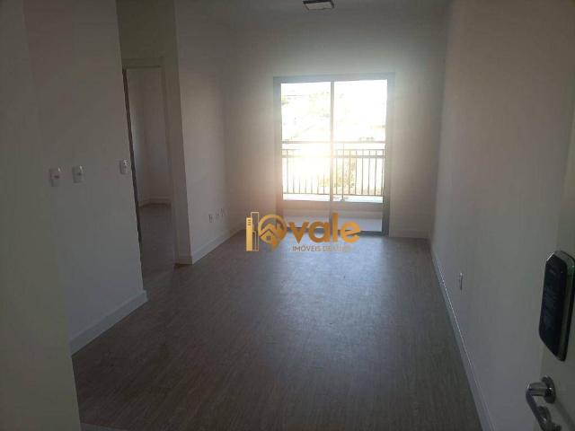 Apartamento para Venda/Aluguel com 2 quartos, 57 m² por R$ 520.000