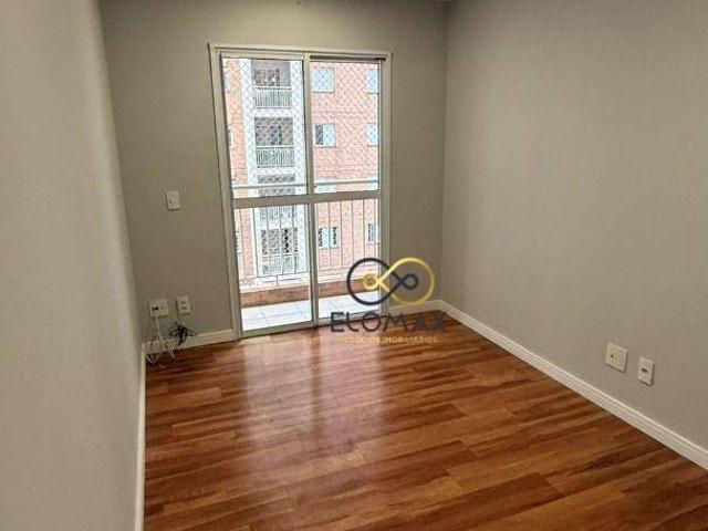 Apartamento para Venda/Aluguel com 2 quartos, 58 m² por R$ 530.000