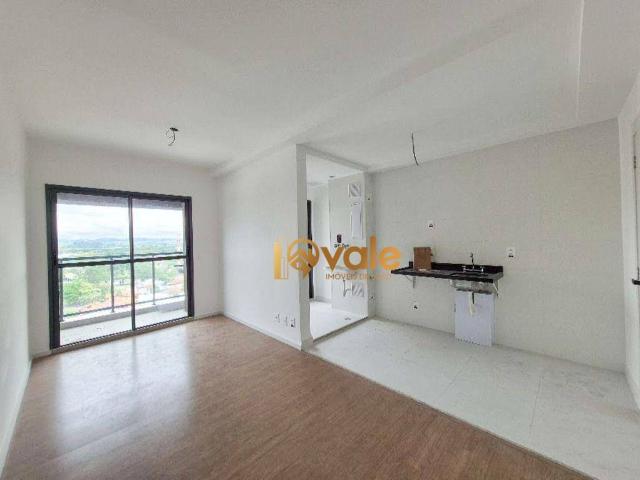 Apartamento para Venda/Aluguel com 2 quartos, 58 m² por R$ 850.000