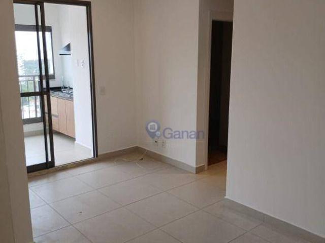 Apartamento para Venda/Aluguel com 2 quartos, 58 m² por R$ 910.000