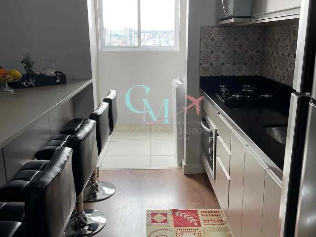 Apartamento para Venda/Aluguel com 2 quartos, 50 m² por R$ 420.000