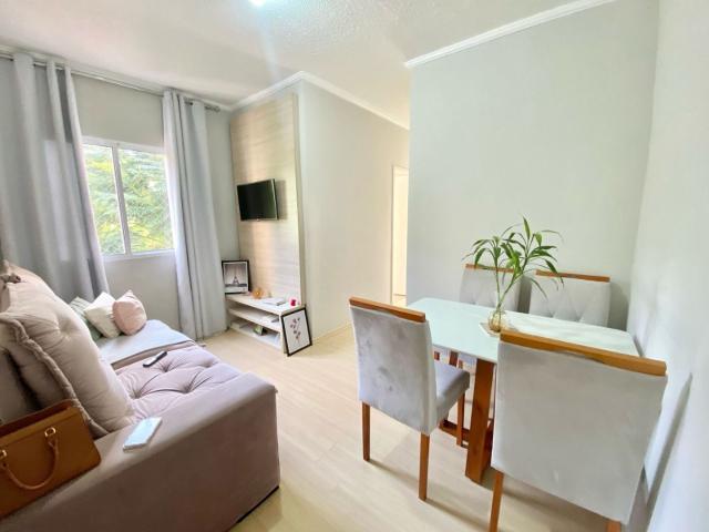 Apartamento para Venda/Aluguel com 2 quartos, 51 m² por R$ 220.000