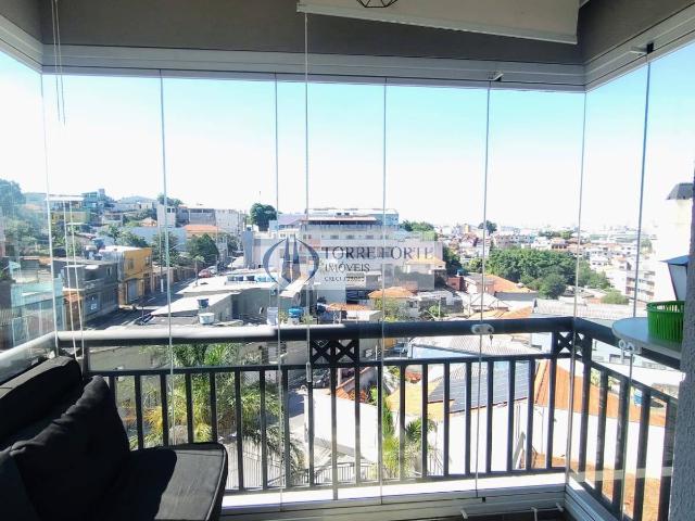 Apartamento para Venda/Aluguel com 2 quartos, 51 m² por R$ 445.000