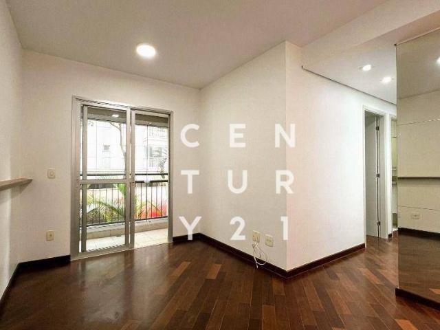 Apartamento para Venda/Aluguel com 2 quartos, 52 m² por R$ 596.000