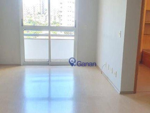 Apartamento para Venda/Aluguel com 2 quartos, 64 m² por R$ 649.000