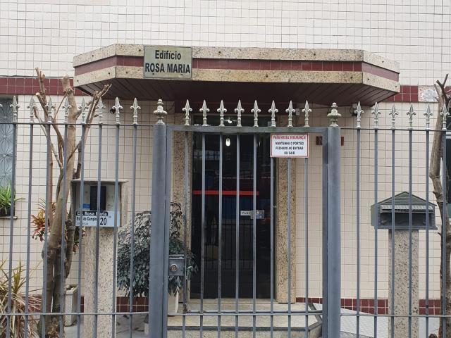 Apartamento para Venda/Aluguel com 2 quartos, 65 m² por R$ 199.000