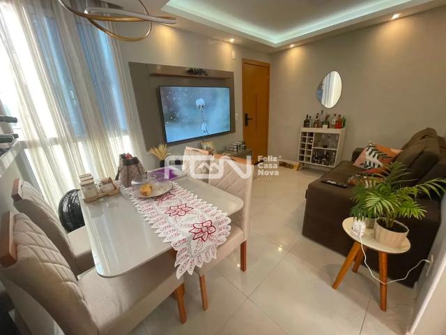Apartamento para Venda/Aluguel com 2 quartos, 65 m² por R$ 280.000