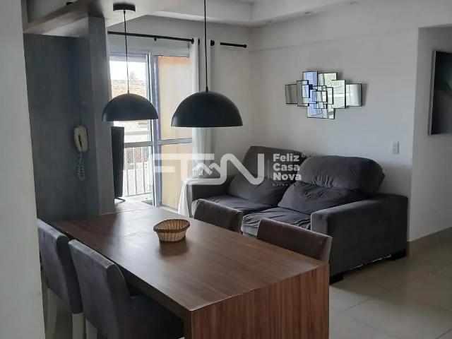 Apartamento para Venda/Aluguel com 2 quartos, 65 m² por R$ 560.000