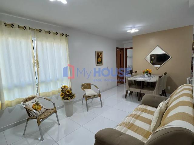 Apartamento para Venda/Aluguel com 2 quartos, 60 m² por R$ 470.000