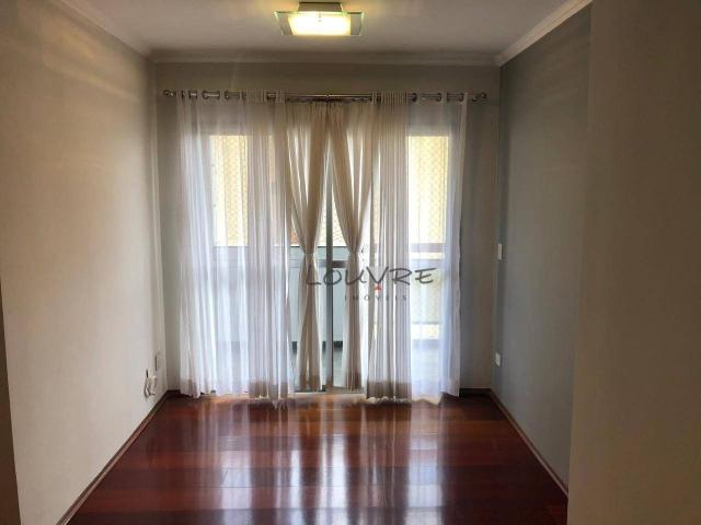 Apartamento para Venda/Aluguel com 2 quartos, 60 m² por R$ 750.000