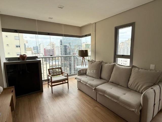 Apartamento para Venda/Aluguel com 2 quartos, 61 m² por R$ 2.000.000