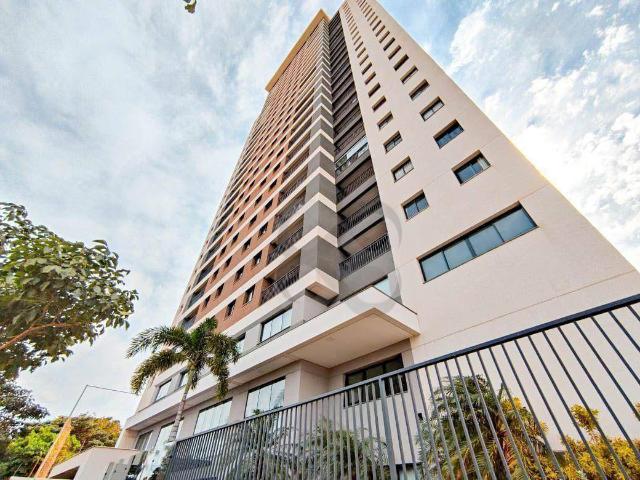 Apartamento para Venda/Aluguel com 2 quartos, 61 m² por R$ 459.000