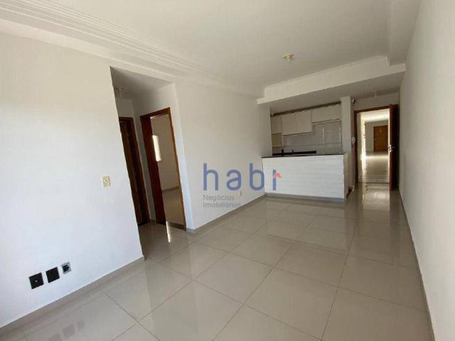Apartamento para Venda/Aluguel com 2 quartos, 61 m² por R$ 599.000