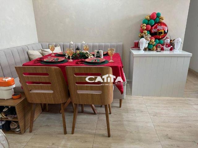 Apartamento para Venda/Aluguel com 2 quartos, 61 m² por R$ 685.000