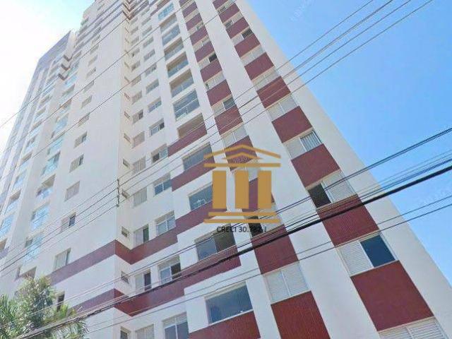 Apartamento para Venda/Aluguel com 2 quartos, 62 m² por R$ 452.000