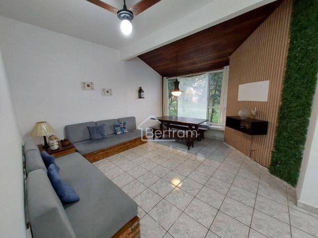 Apartamento para Venda/Aluguel com 2 quartos, 63 m² por R$ 400.000