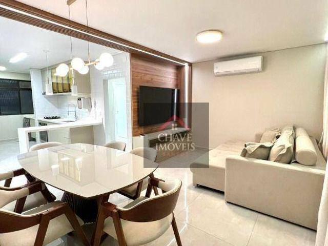 Apartamento para Venda/Aluguel com 2 quartos, 74 m² por R$ 850.000