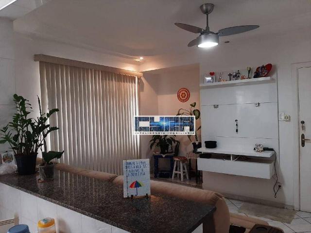 Apartamento para Venda/Aluguel com 2 quartos, 75 m² por R$ 330.000