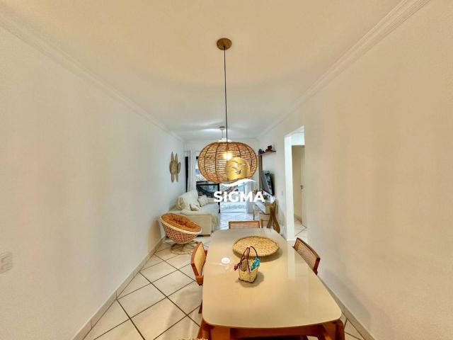 Apartamento para Venda/Aluguel com 2 quartos, 75 m² por R$ 650.000