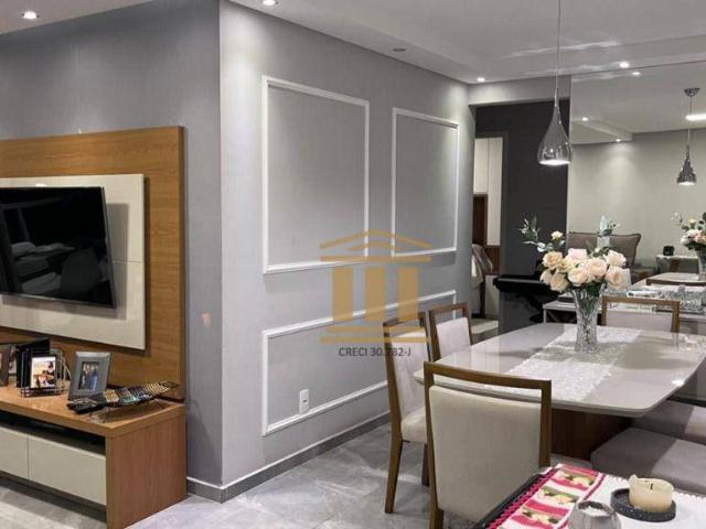 Apartamento para Venda/Aluguel com 2 quartos, 75 m² por R$ 700.000