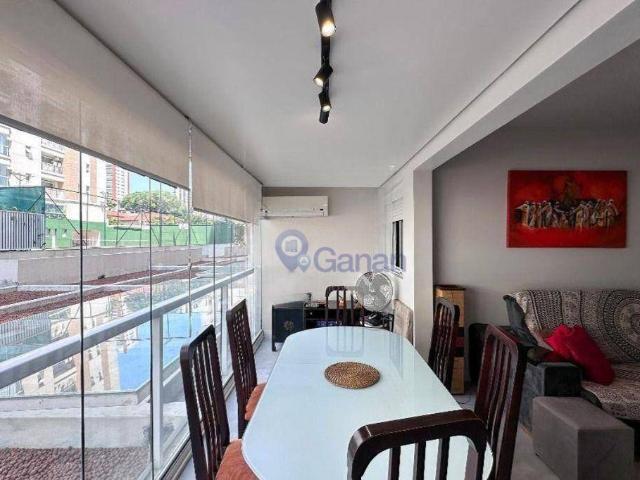 Apartamento para Venda/Aluguel com 2 quartos, 78 m² por R$ 1.090.000