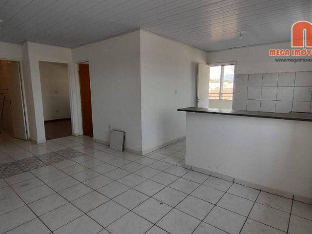 Apartamento para Venda/Aluguel com 2 quartos, 78 m² por R$ 200.000