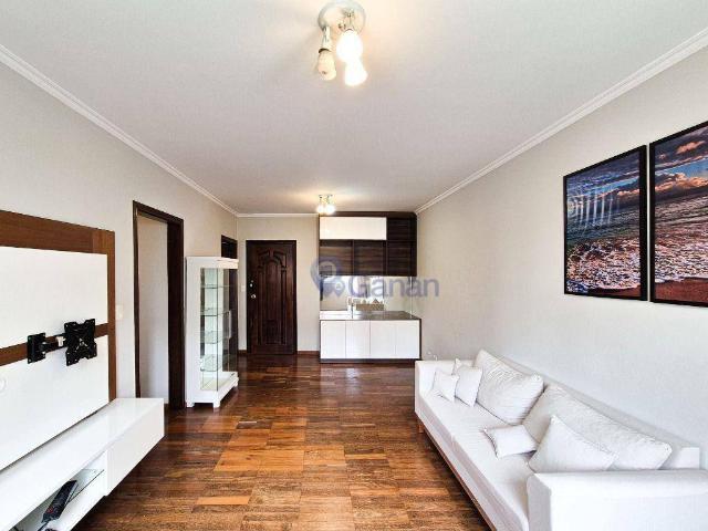 Apartamento para Venda/Aluguel com 2 quartos, 79 m² por R$ 950.000