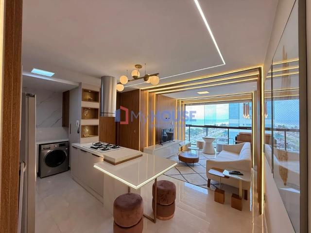 Apartamento para Venda/Aluguel com 2 quartos, 70 m² por R$ 1.000.000