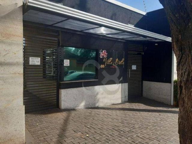Apartamento para Venda/Aluguel com 2 quartos, 70 m² por R$ 260.000