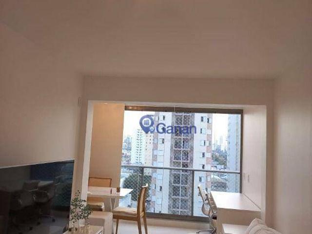 Apartamento para Venda/Aluguel com 2 quartos, 71 m² por R$ 3.000.000