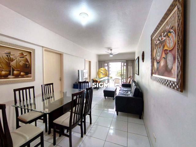 Apartamento para Venda/Aluguel com 2 quartos, 85 m² por R$ 580.000