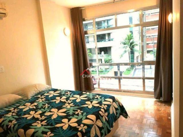 Apartamento para Venda/Aluguel com 2 quartos, 86 m² por R$ 630.000