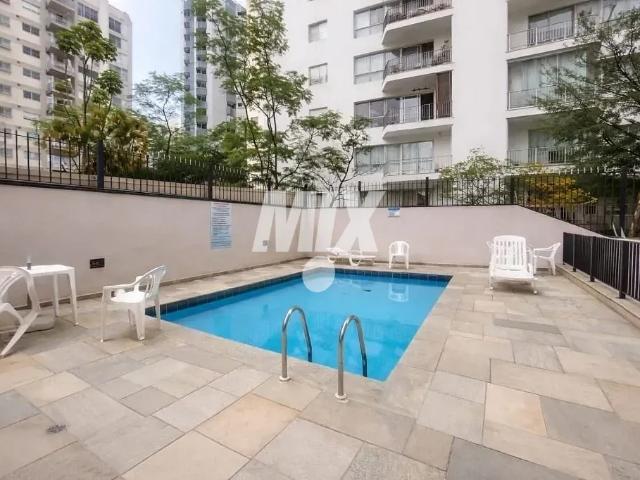 Apartamento para Venda/Aluguel com 2 quartos, 88 m² por R$ 960.000