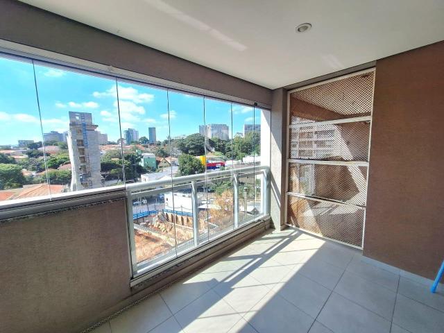 Apartamento para Venda/Aluguel com 2 quartos, 80 m² por R$ 960.000