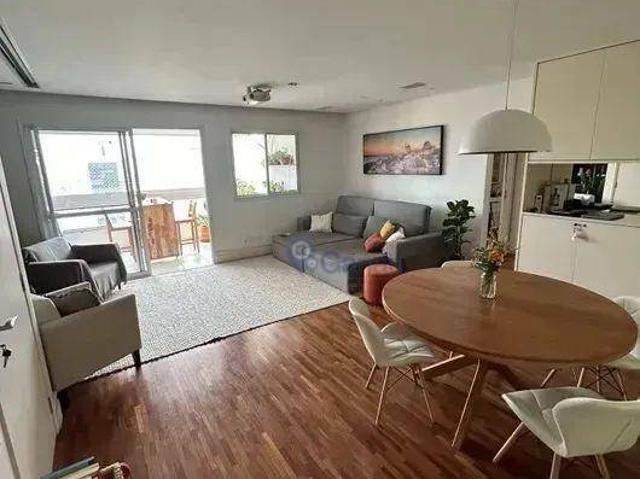 Apartamento para Venda/Aluguel com 2 quartos, 95 m² por R$ 1.908.000